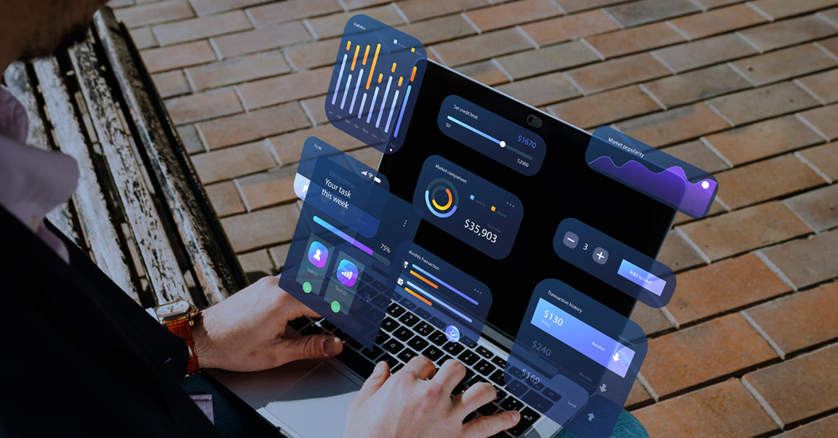 Transform Your Procurement Process with Our Bid Portal Application ...