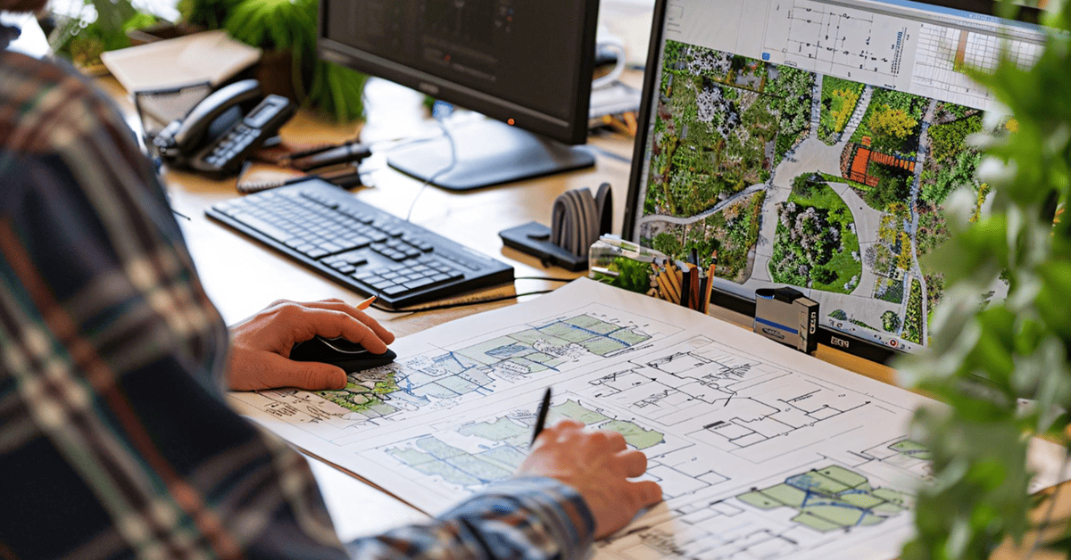 Streamline Township Planning & Zoning Permits | TechForGov