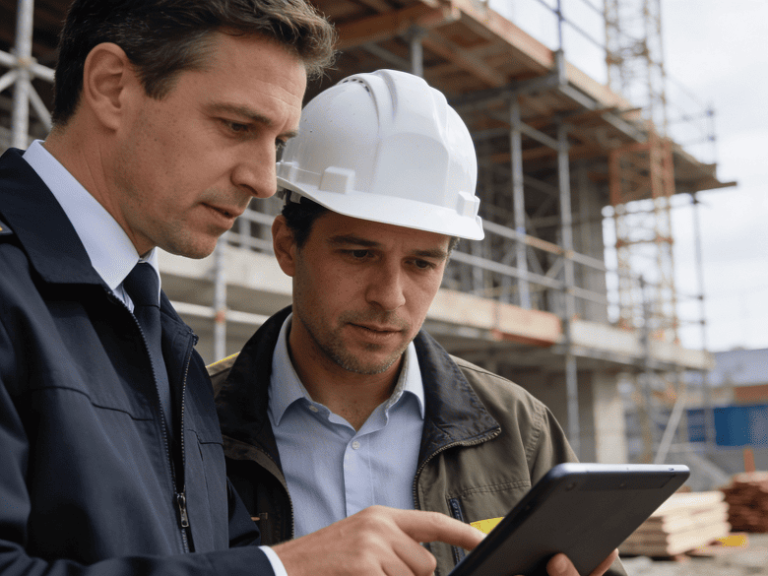 Construction Permit Software for Local Gov | TechForGov